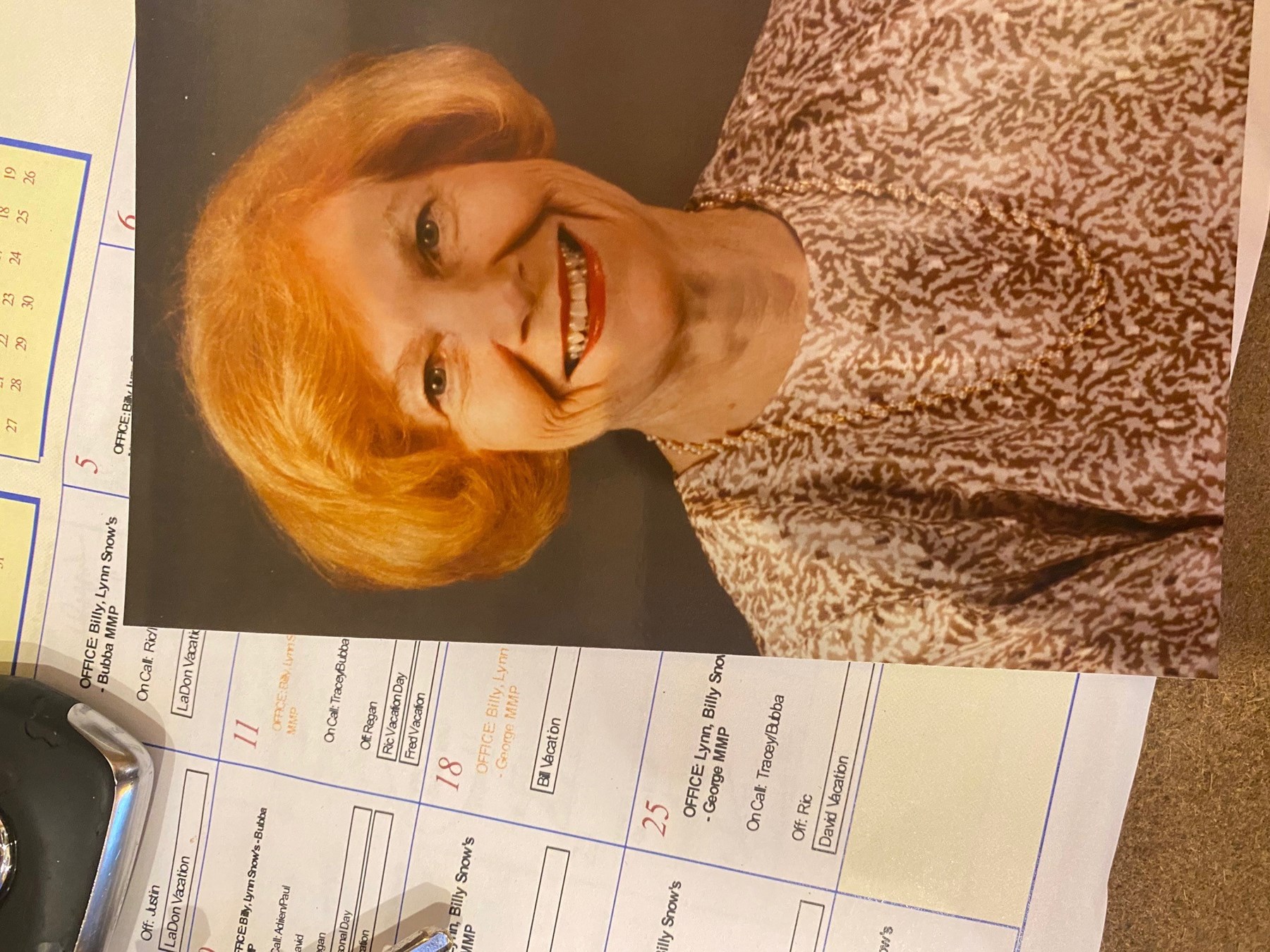 Delores Leslie Obituary - Macon, GA