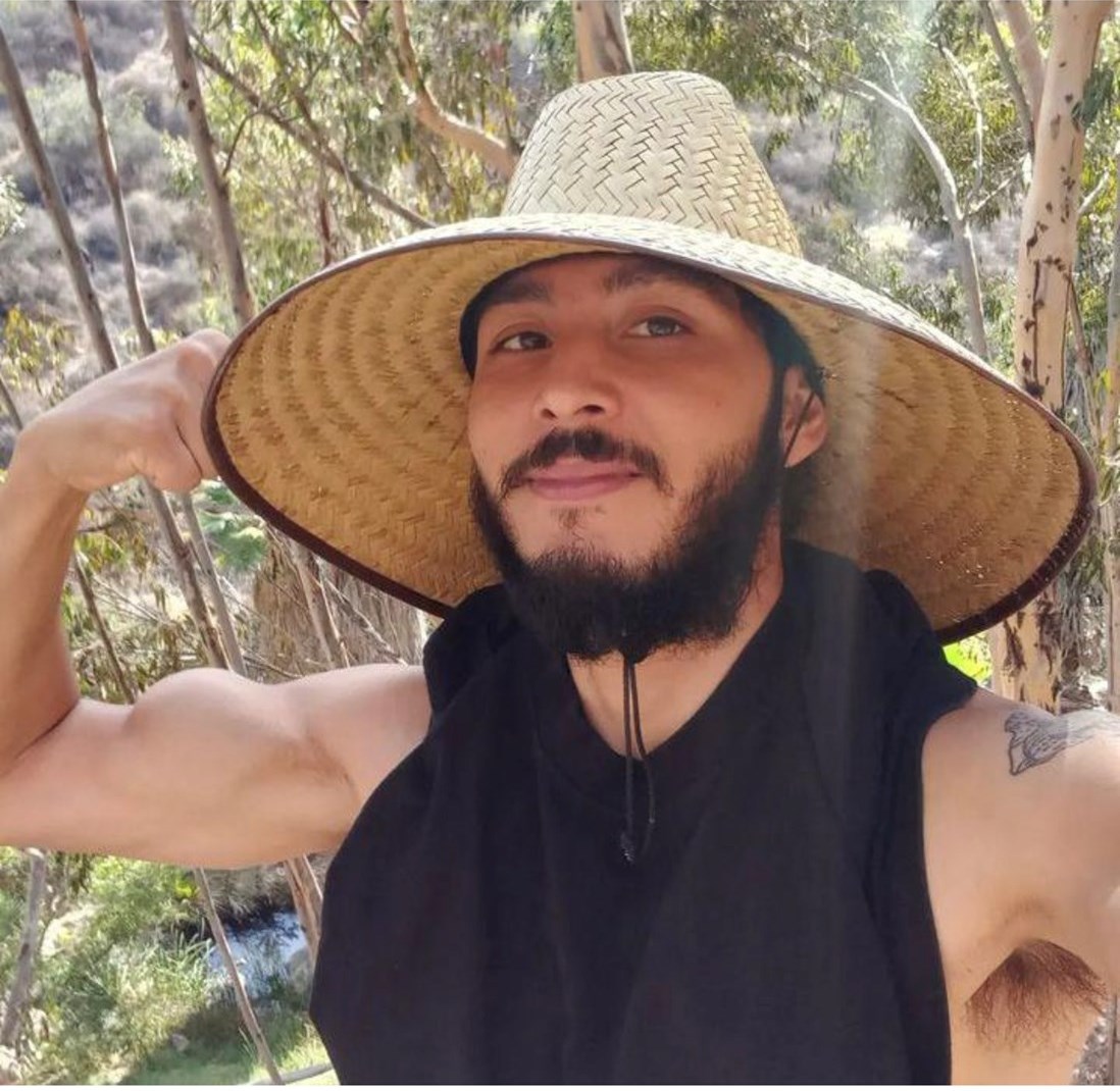 Adrian Diaz Obituary - National City, CA