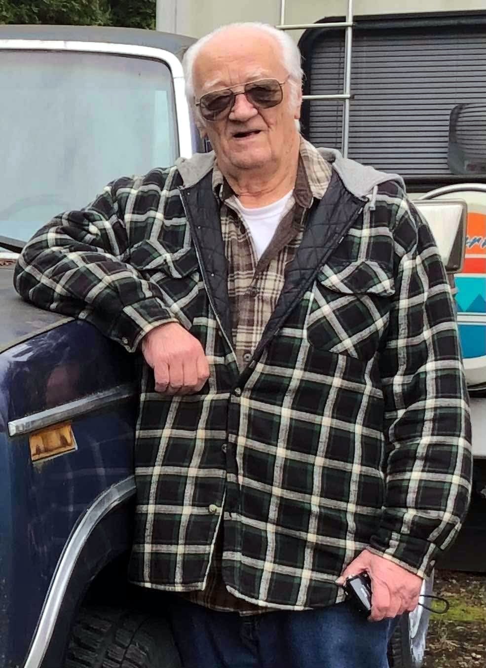 Larry Wirth Obituary - Gresham, OR