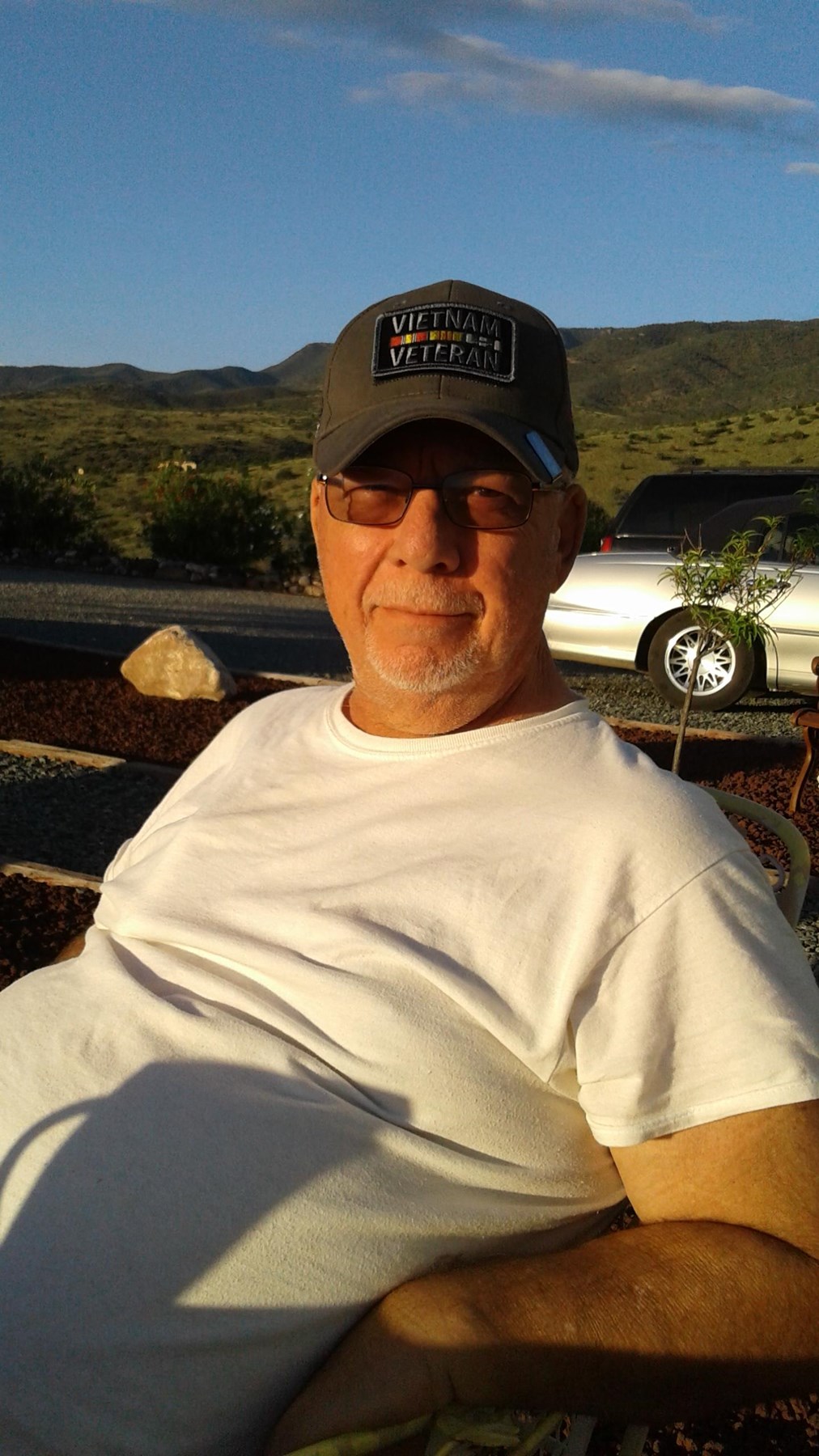 Paul Metz Obituary - Mesa, AZ