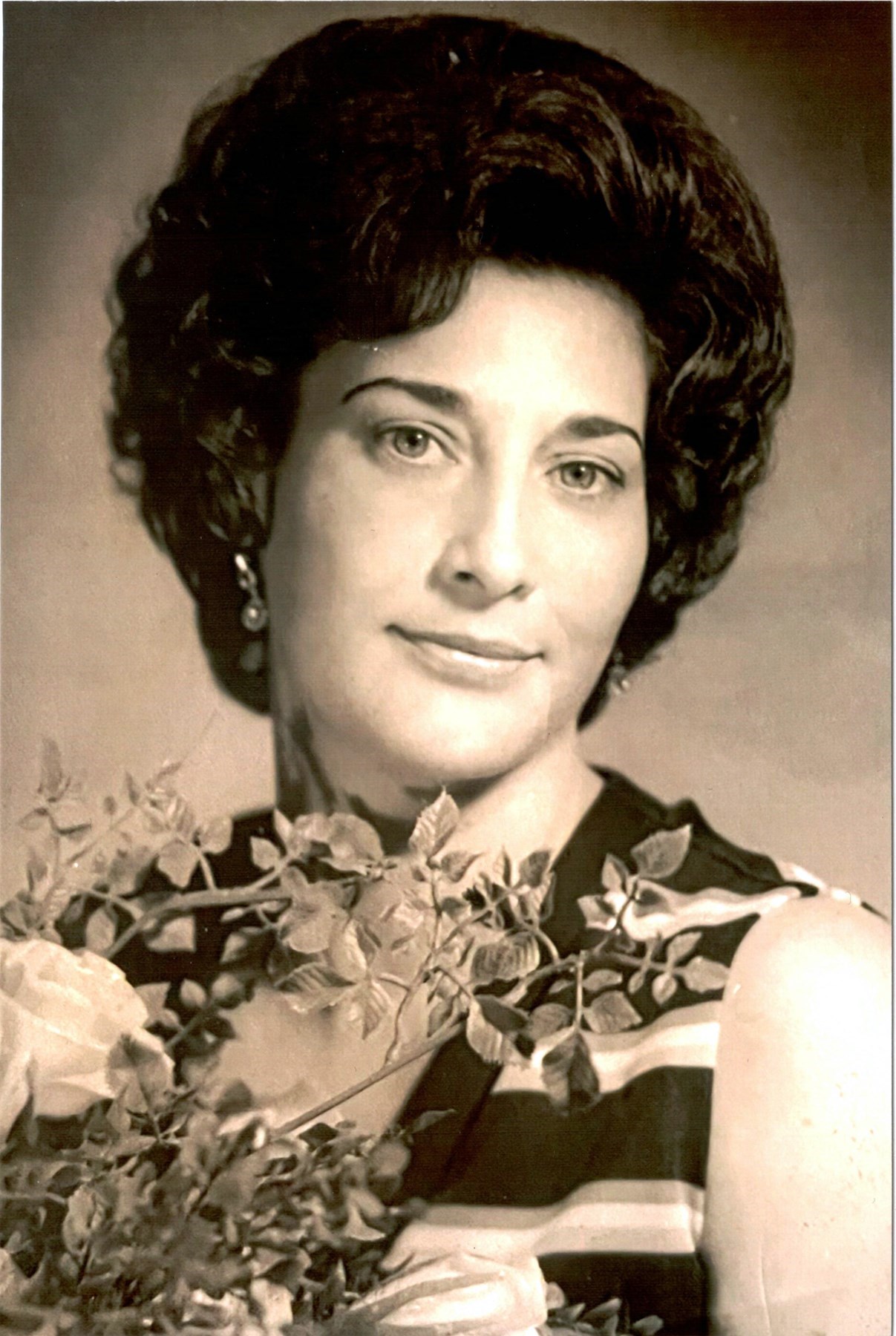 Maria Navarrete Obituary - San Antonio, TX