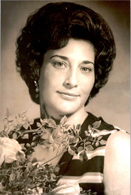 Maria Navarrete Obituary - San Antonio, TX