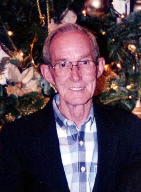Edgar Joseph Alverson Obituary - Stockbridge, GA