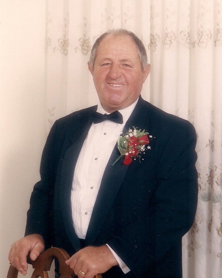 Erasmo Poce Obituary - Courtice, ON