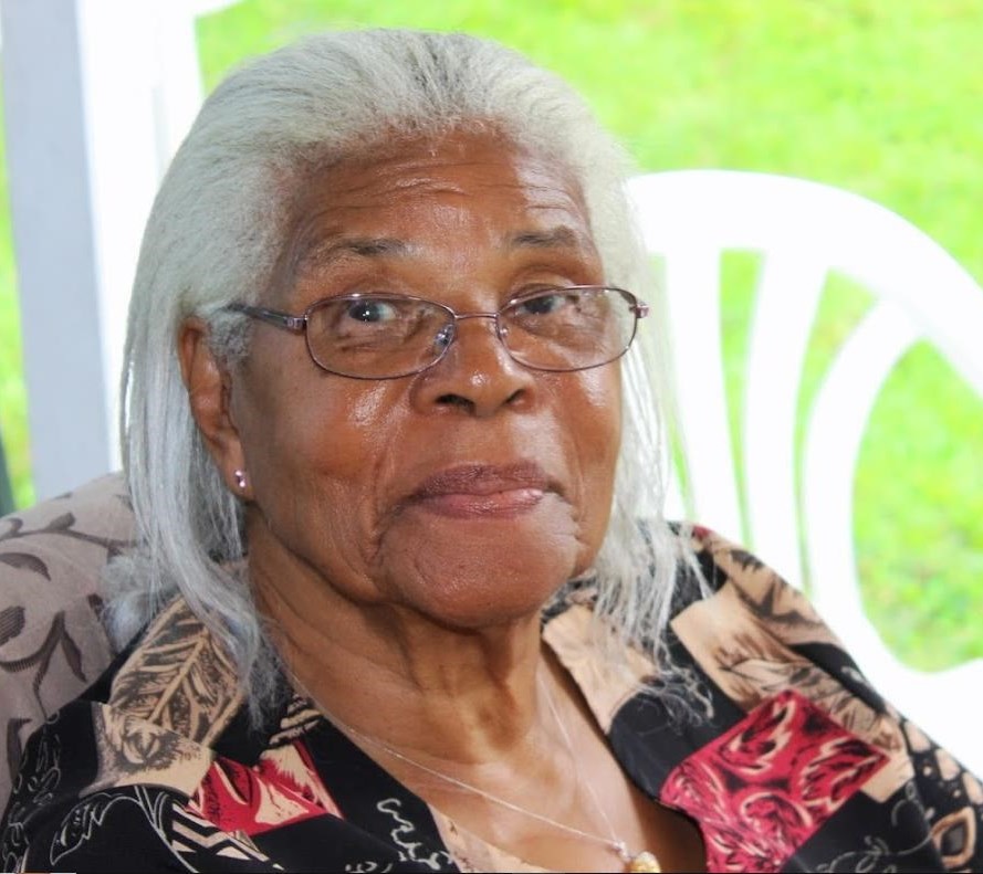 Eva Hylton Obituary - Apex, NC