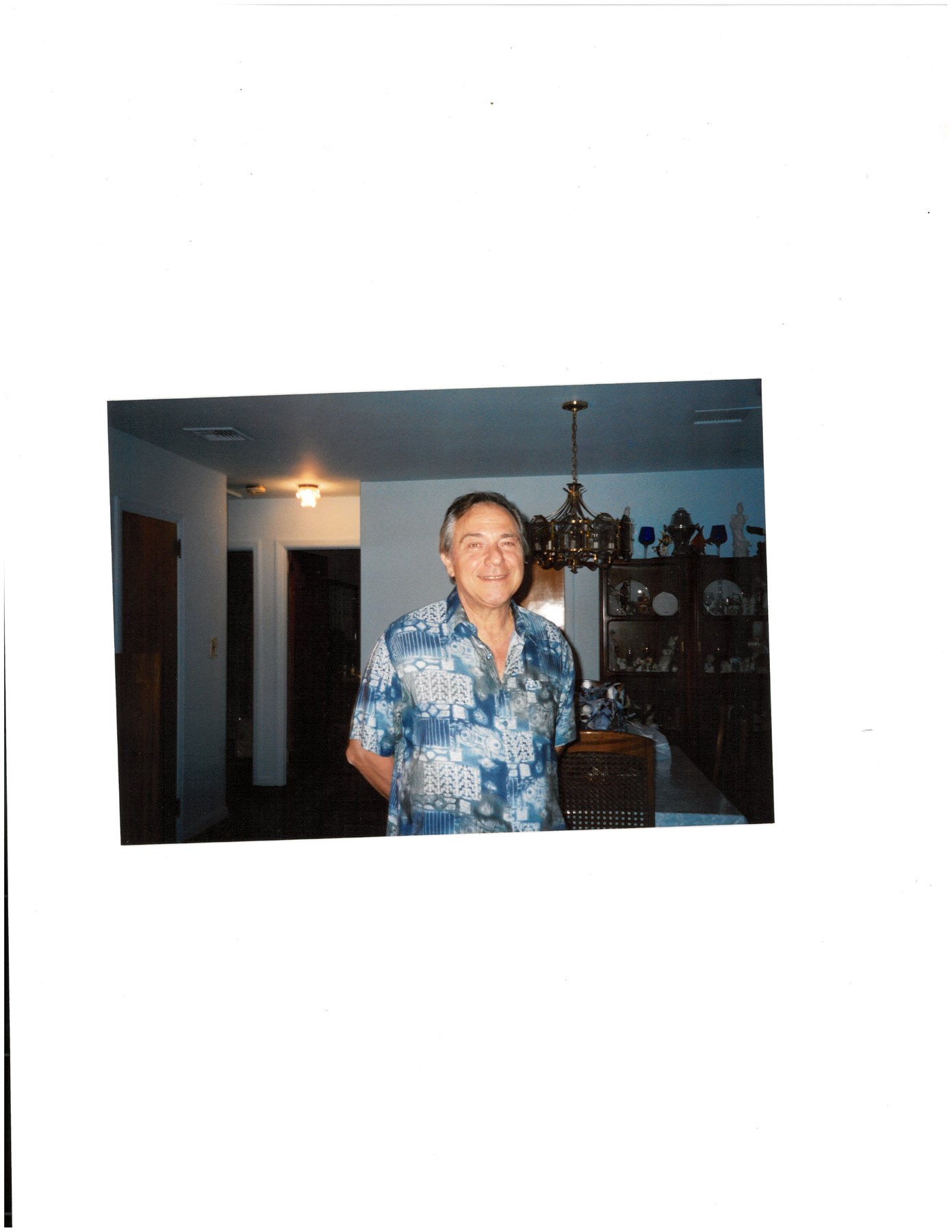 Domenick Troiano Obituary - Staten Island, NY