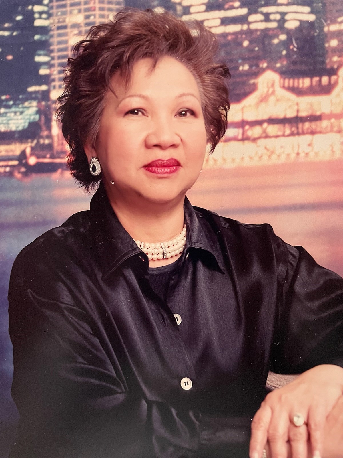 Luningning Tolentino Dalaten Obituary - Bonita, CA