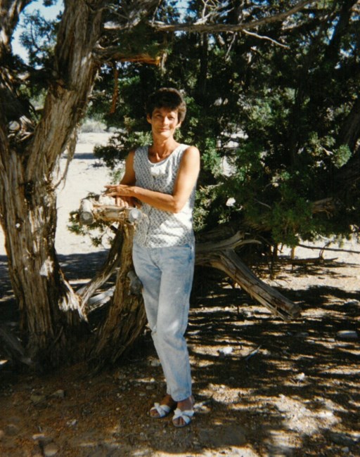 Myrna Roy-Norrod Obituary - Grand Junction, CO