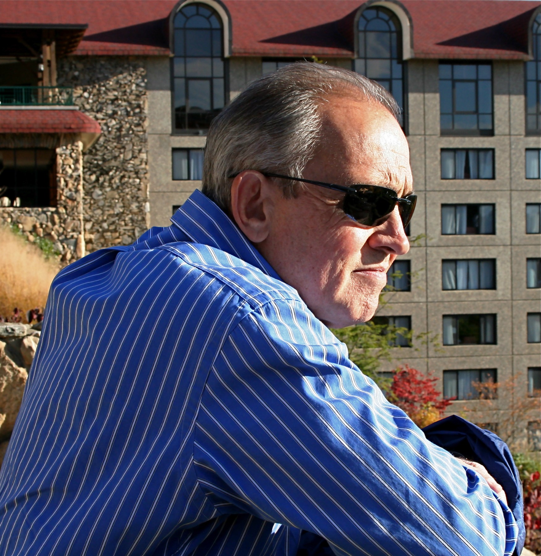 Jay Alligood Obituary - Jupiter, FL