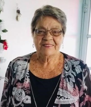 Elba Santiago Gracía Obituary - Bayamon, PR