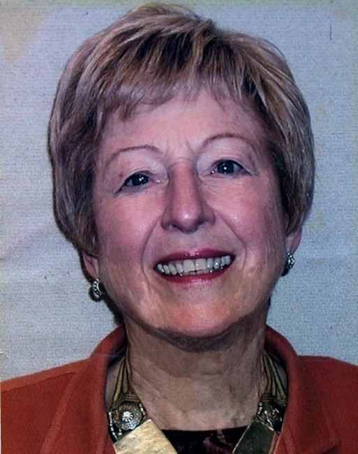 Barbara Manley Obituary - Greenwich, CT