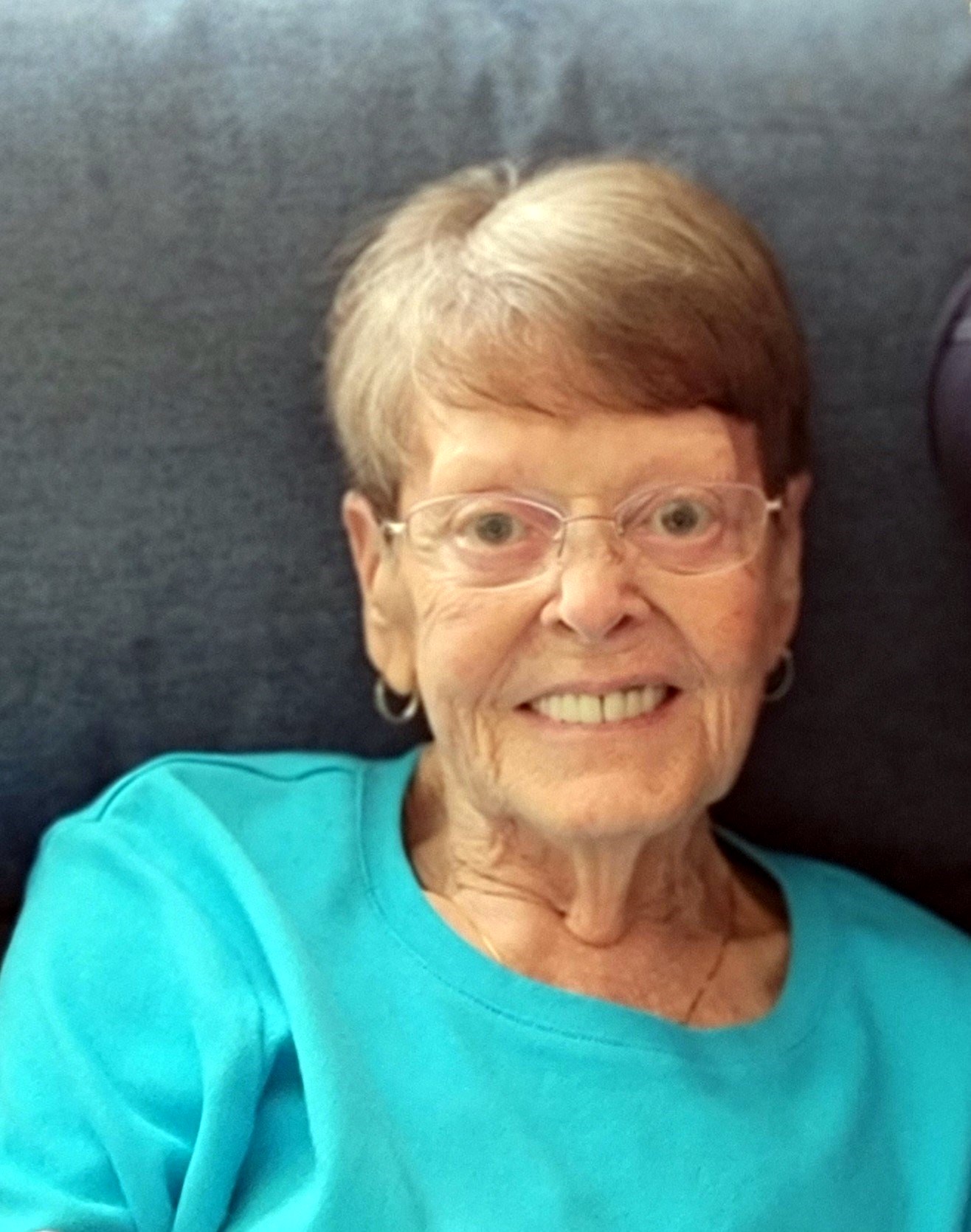 Maureen Cogar Obituary - Conroe, TX