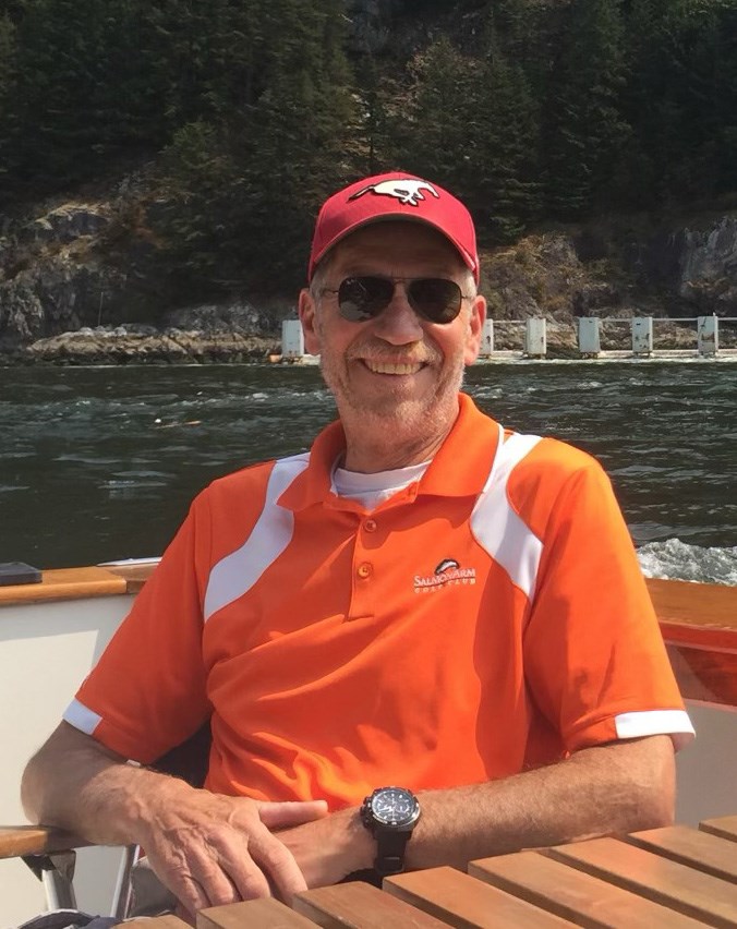 Marcel Labre Obituary - Calgary, AB