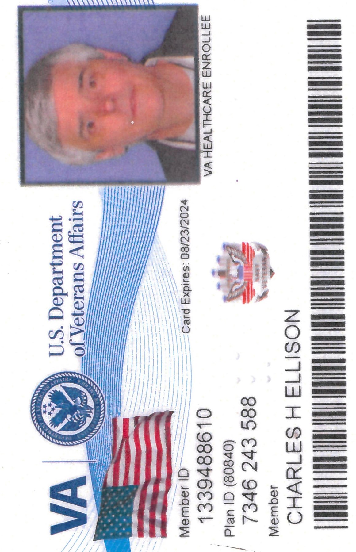 Charles Ellison Obituary - Sylacauga, AL