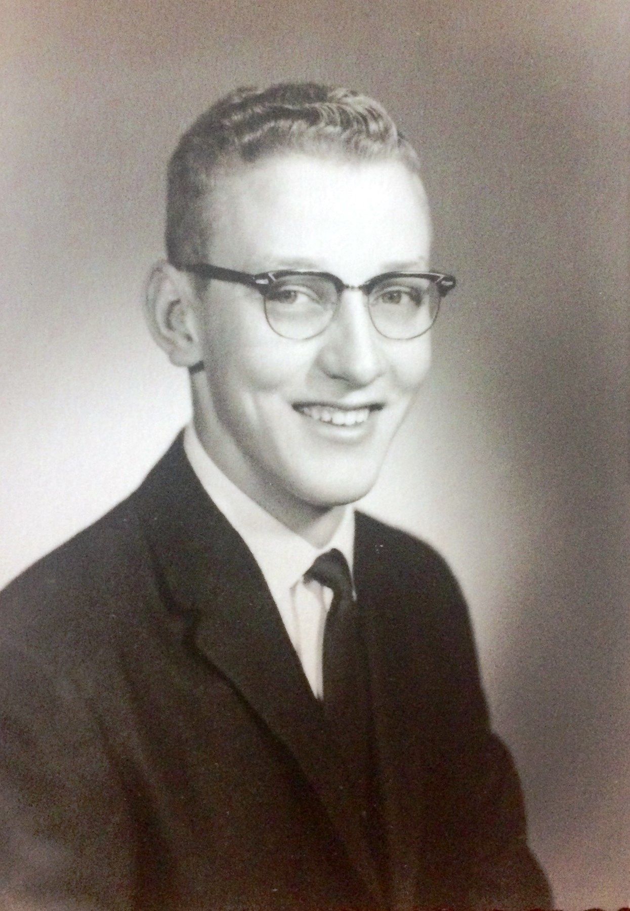 Thomas Yeoman Obituary - Amarillo, TX