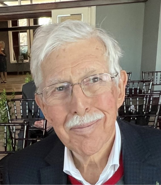 Jerrold Lindahl Obituary - Golden Valley, MN