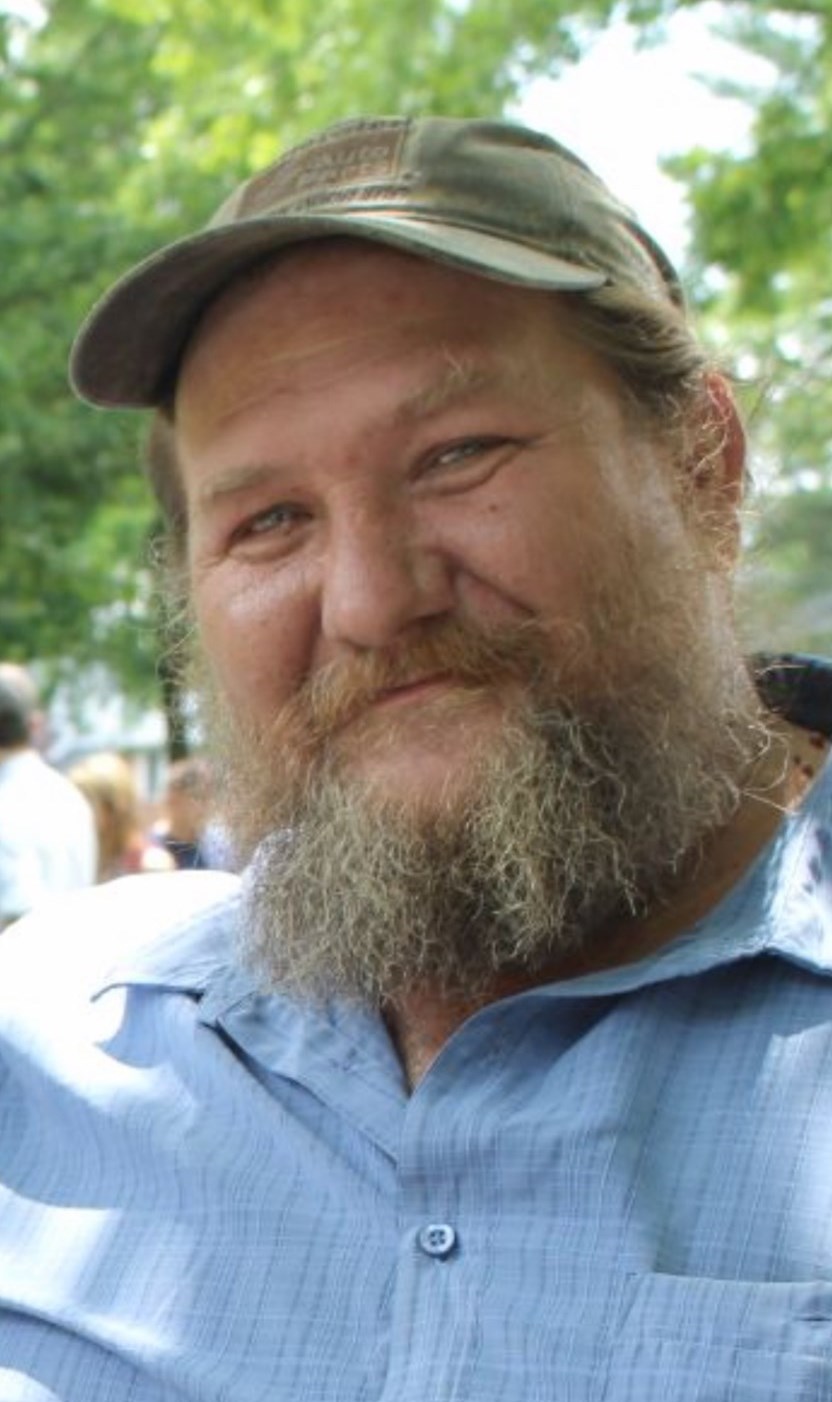 Wayne Gill Obituary - Waynesboro, VA