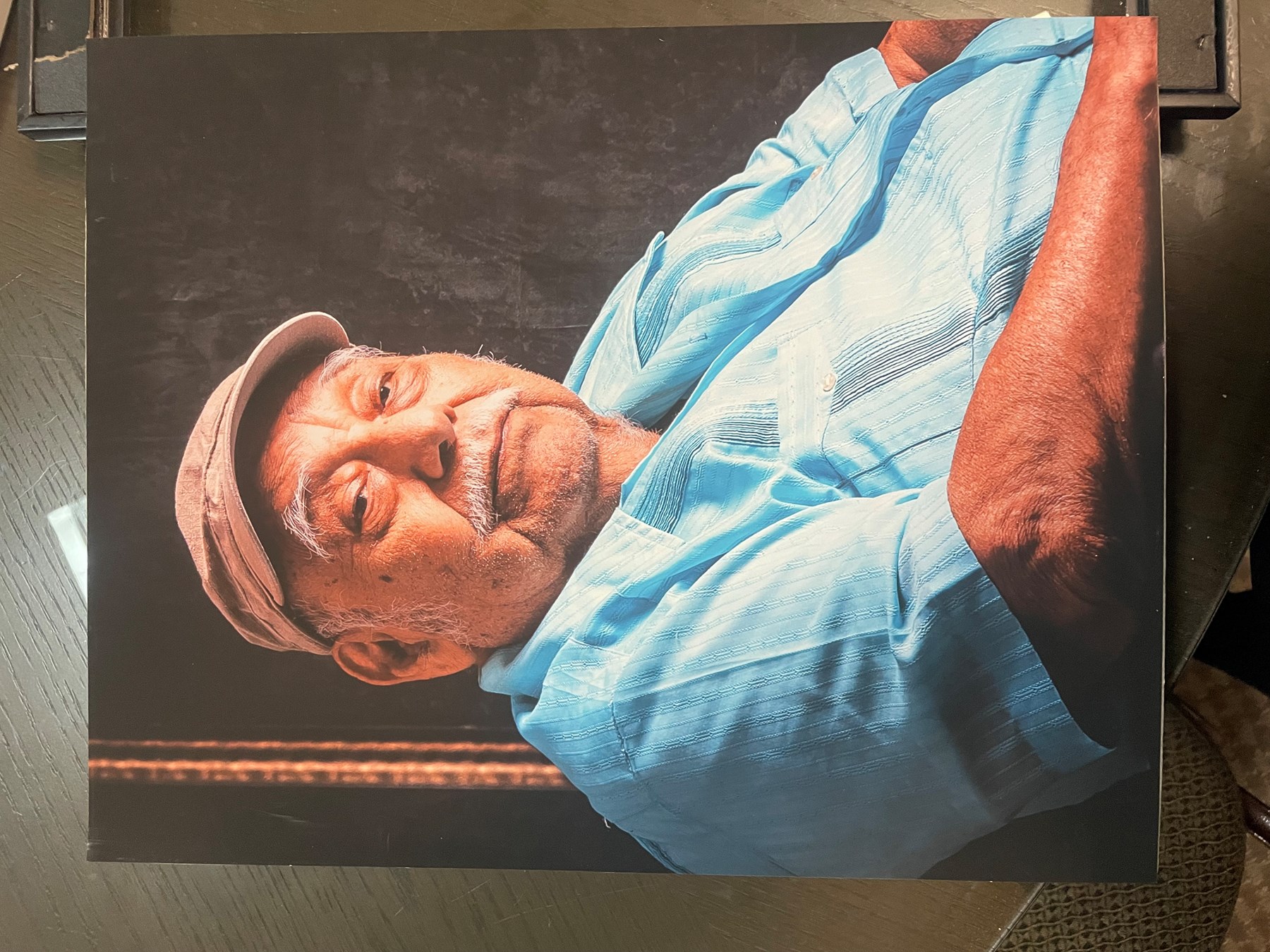 Juan Cerda Obituary - Houston, TX