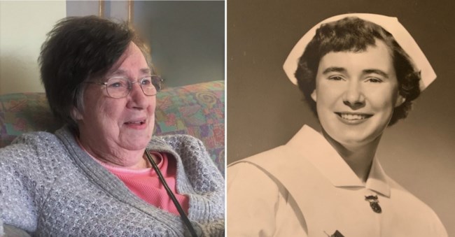 Patricia McLennan Obituary - Courtenay, BC
