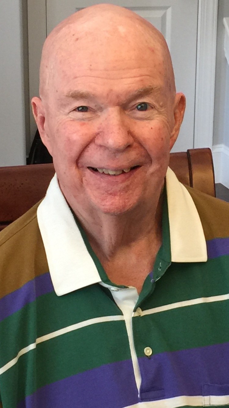 James F. Henson Obituary - Nashville, TN