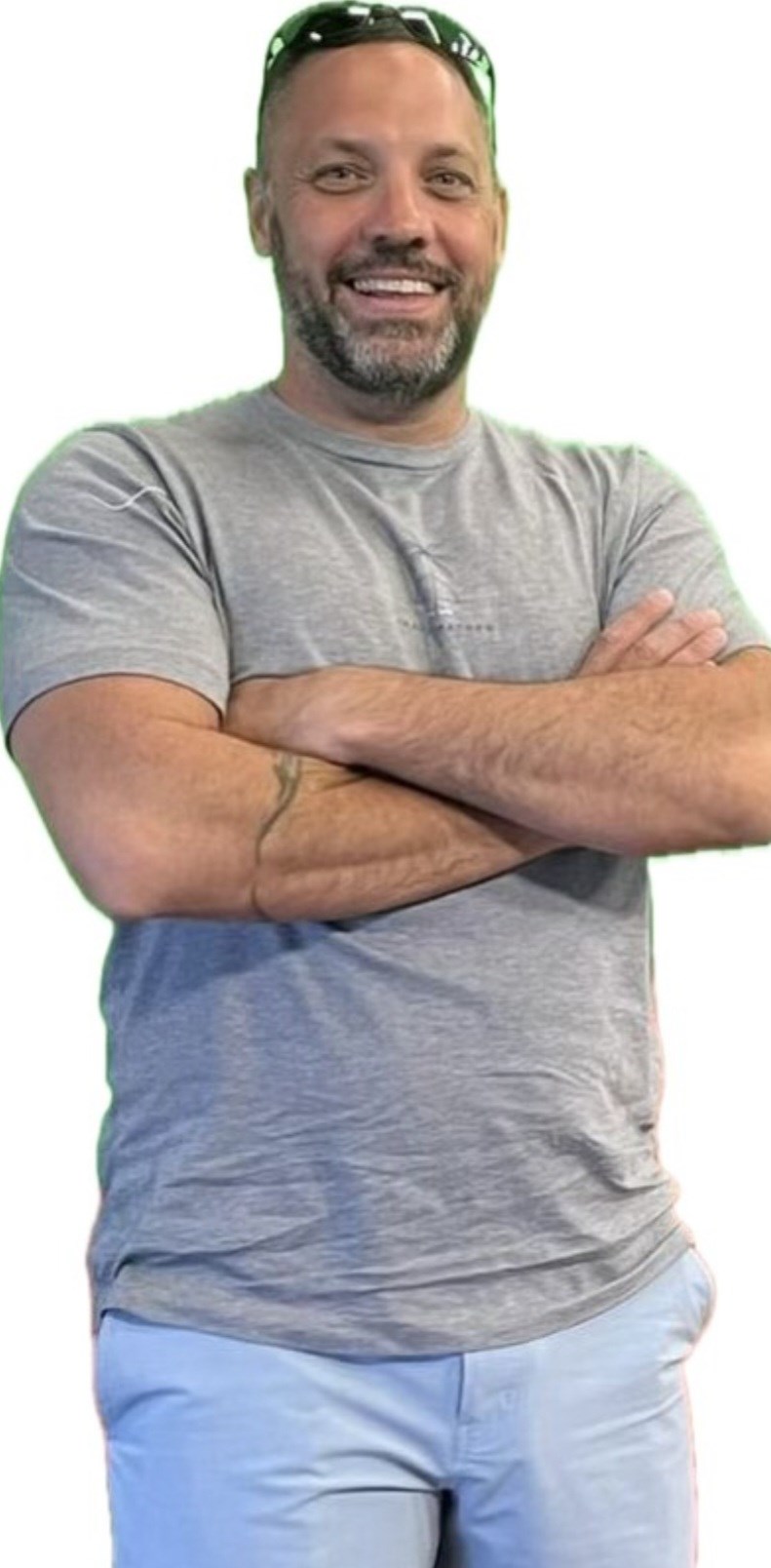 Rhett Taylor Obituary - Keller, TX