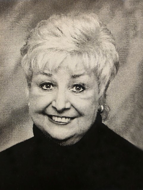 Cornelia Adams Obituary - Millcreek, UT