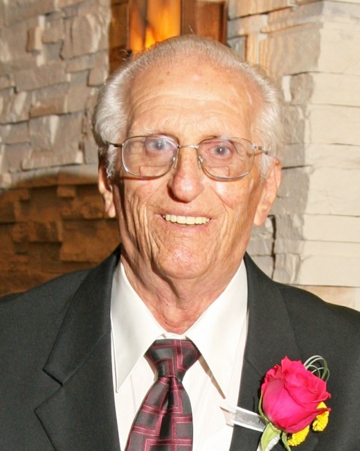 Samuel J. San Filippo Obituary - San Jose, CA