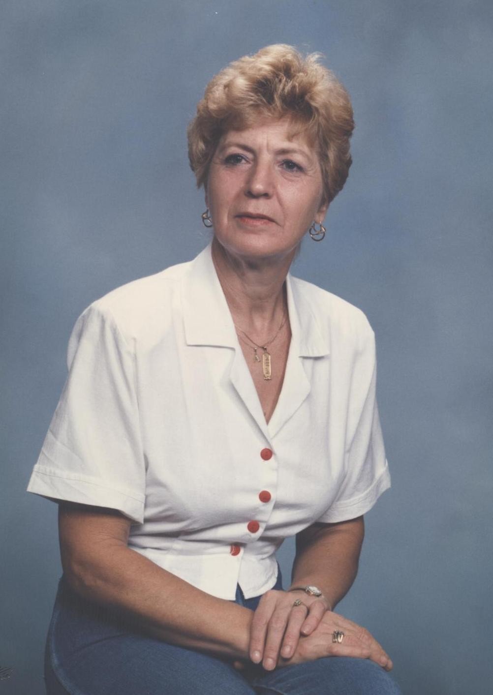 Anna Williams Obituary - San Antonio, TX