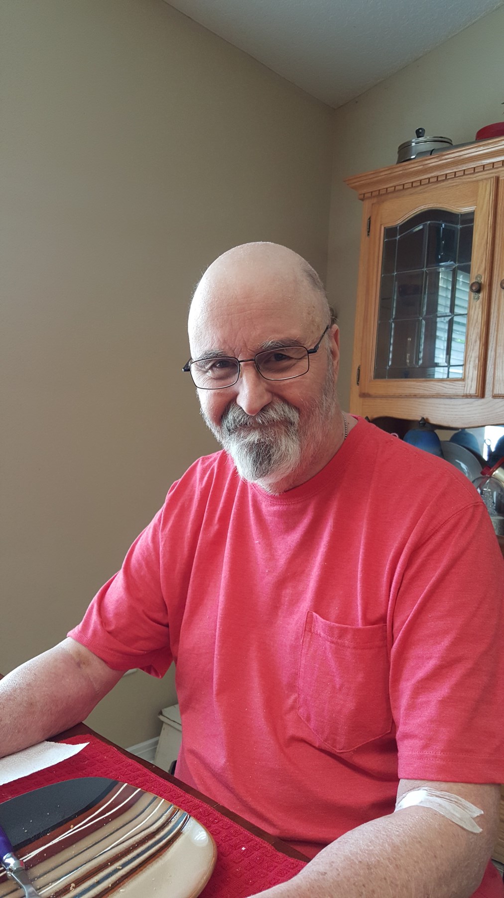 Russell Reimer Obituary - Jacksonville, FL