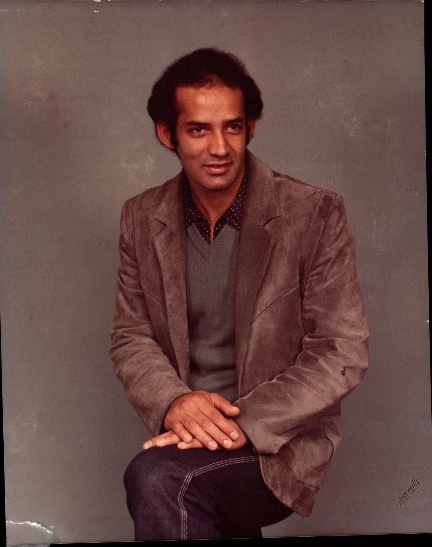 Joseph Bedran Obituary - Jacksonville, FL