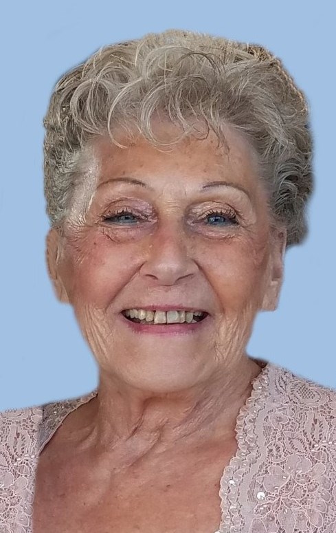 Eleanor V. DiFilippo Obituary - Providence, RI