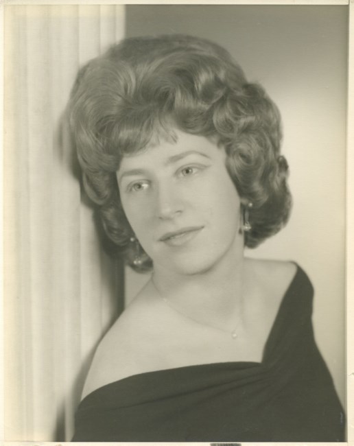 Rose Hammer Obituary - North Lauderdale, FL