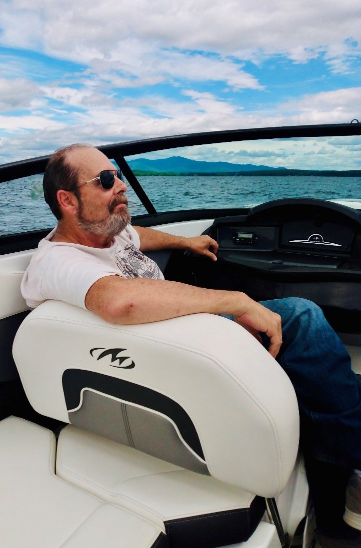 Michael Finnell Obituary - Concord, NH