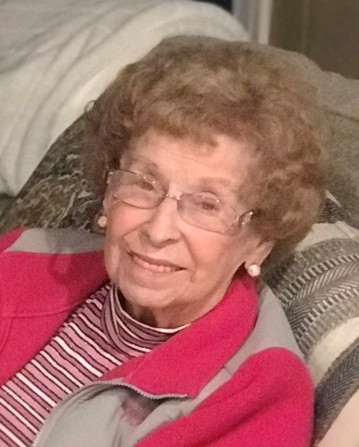 Veronica Scorzato Obituary - New Britain, CT