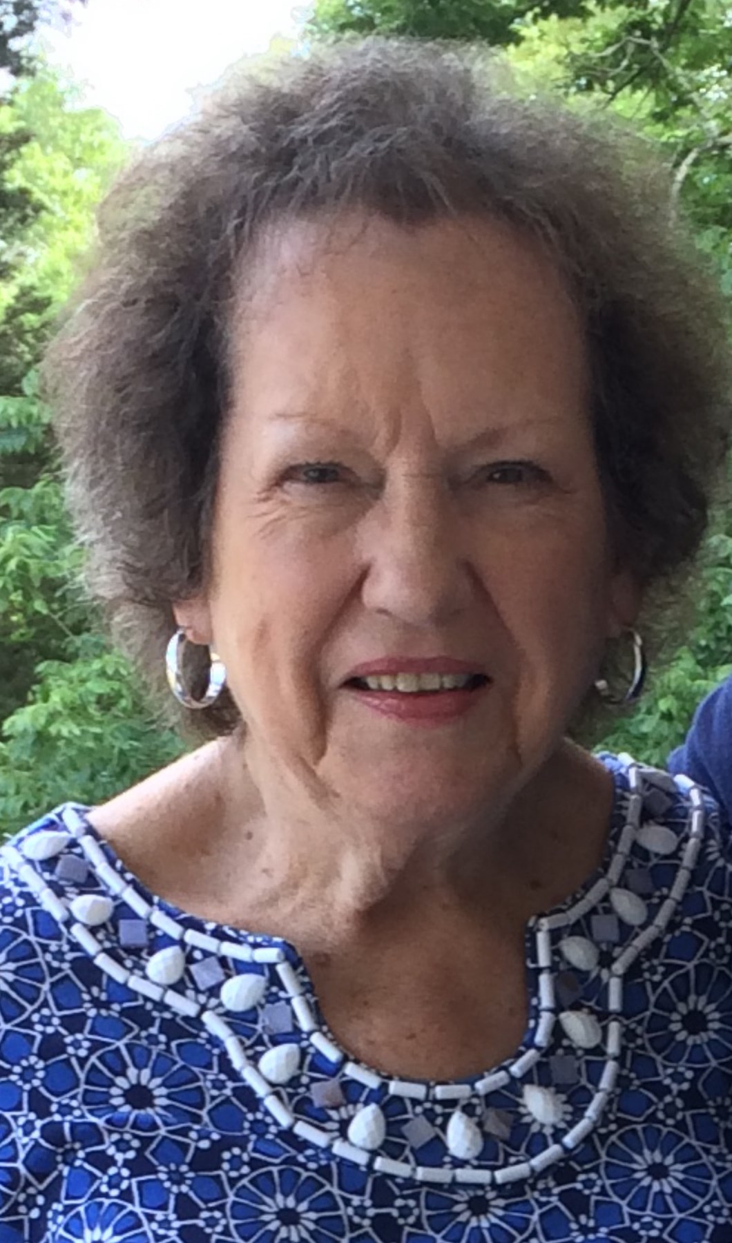 Joy Stokes Obituary - Hixson, TN
