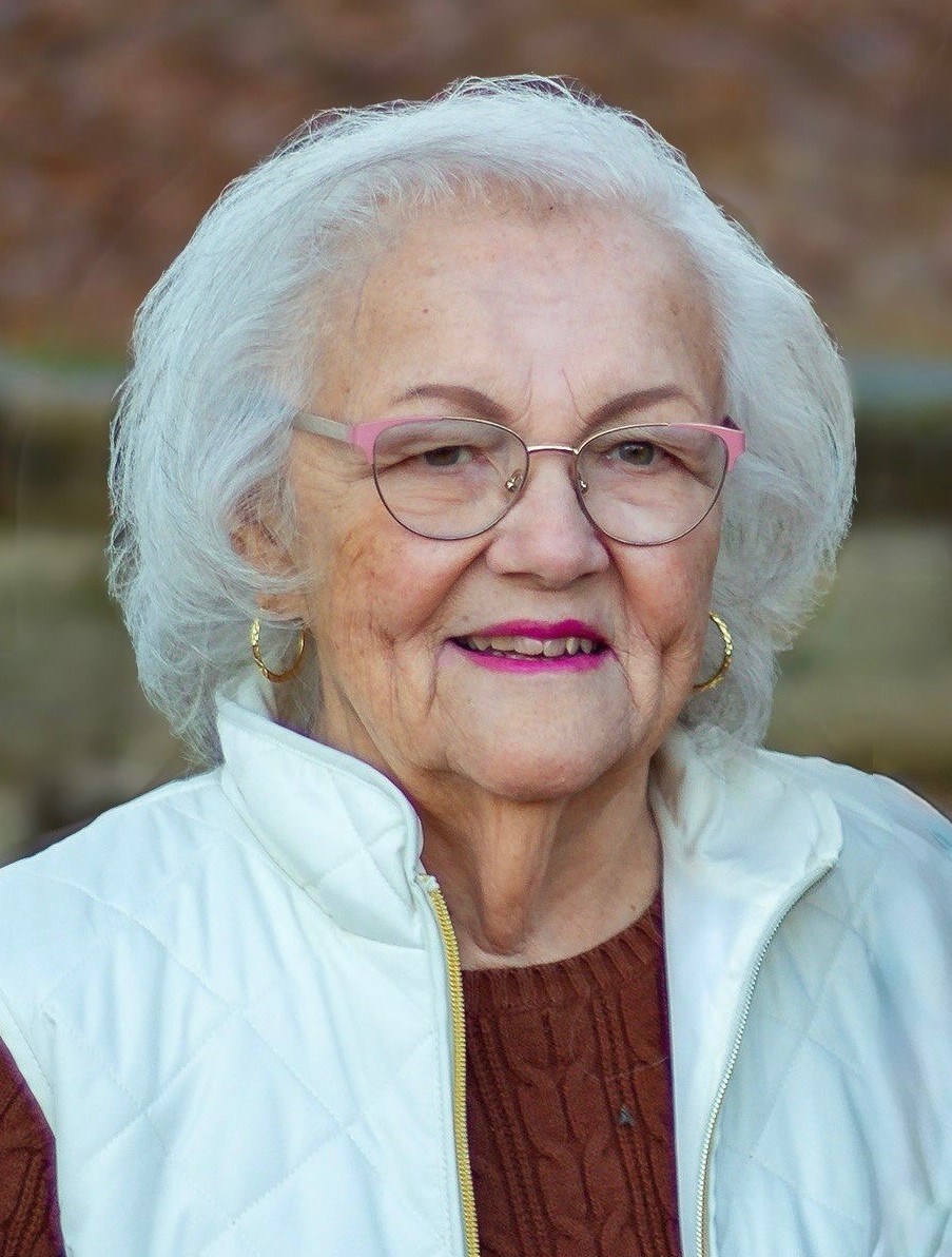 Suzanne Ausmus Obituary - Springfield, IL