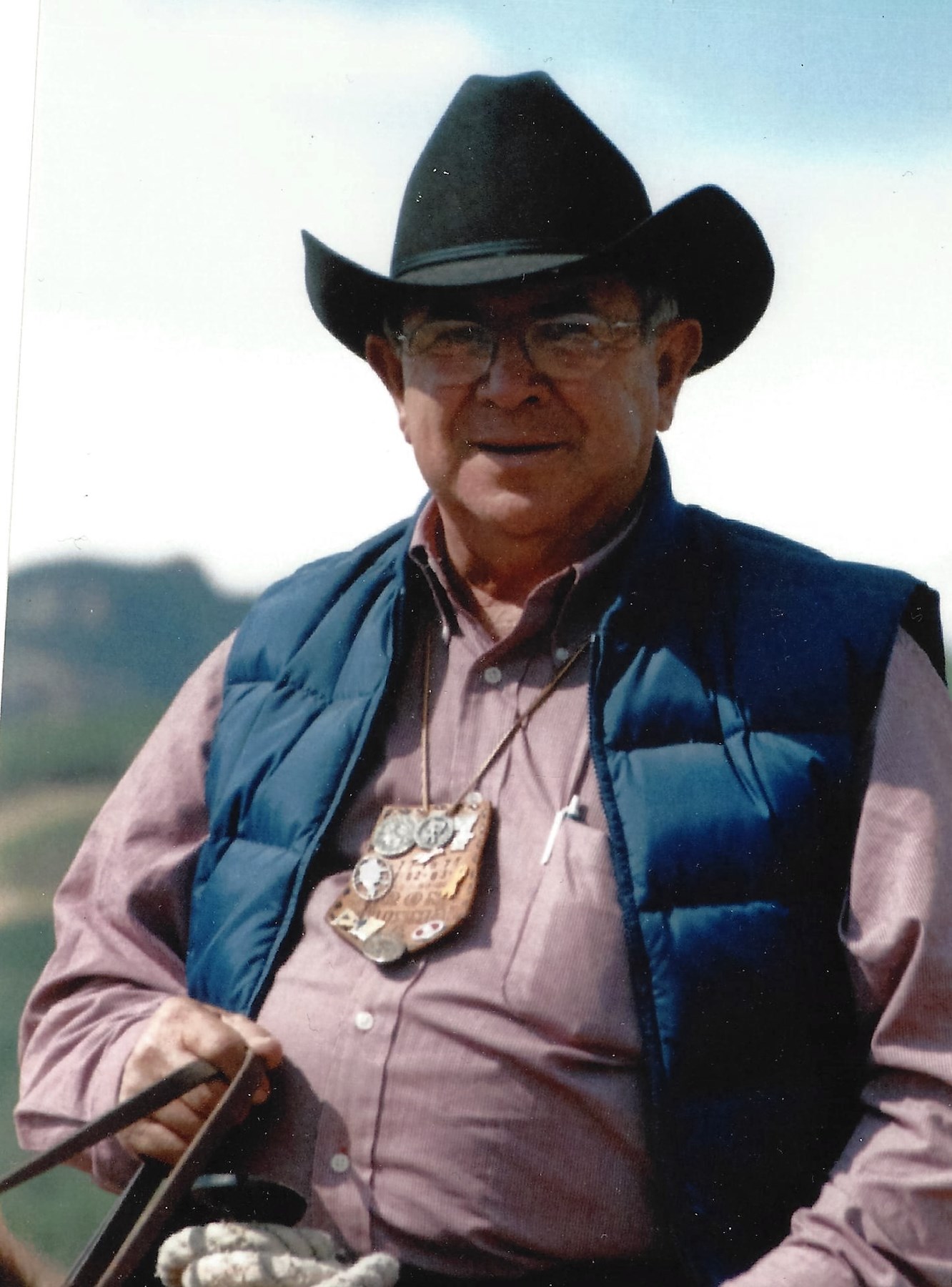 Ronald "Ron" Chisman Obituary - Colorado Springs, CO