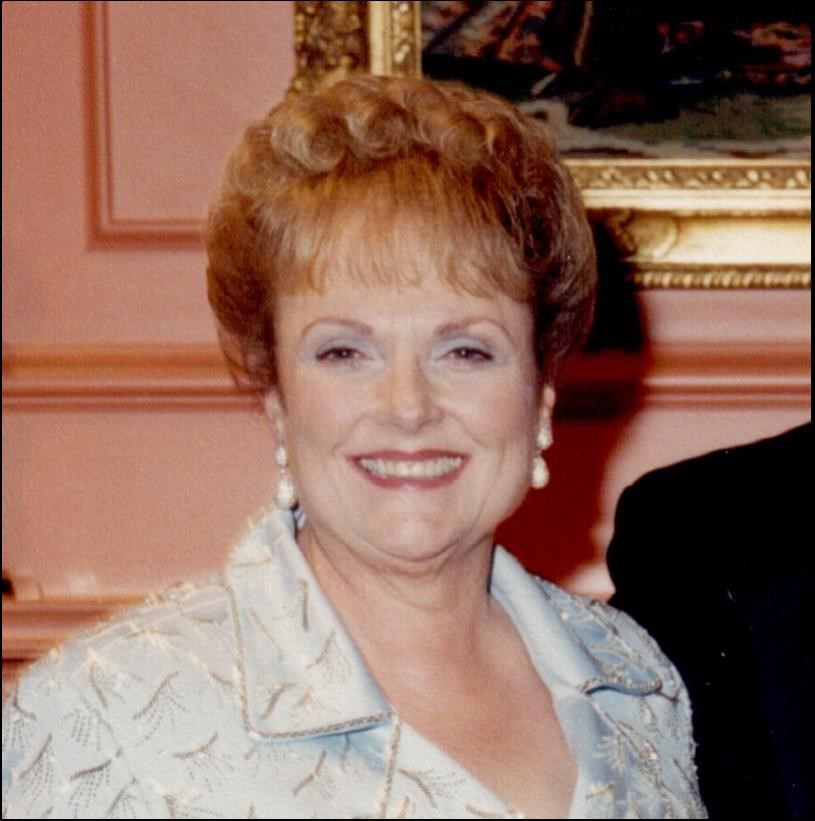 Virginia Lacy Obituary - Houston, TX