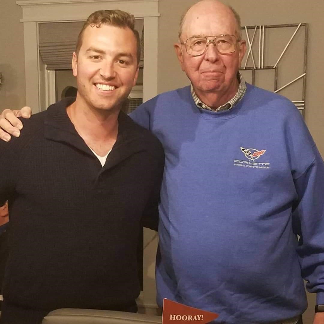 Kenneth Lowell Wilson Jr. Obituary - West Des Moines, IA