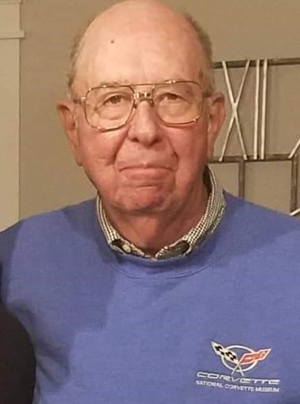 Kenneth Lowell Wilson Jr. Obituary - West Des Moines, IA