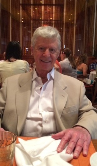 Arthur Pastel Obituary - Las Vegas, NV