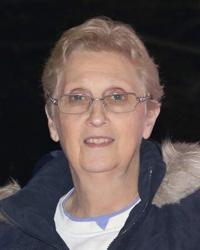 Virginia 'Ginny' Morningstar Obituary - Niagara Falls, ON