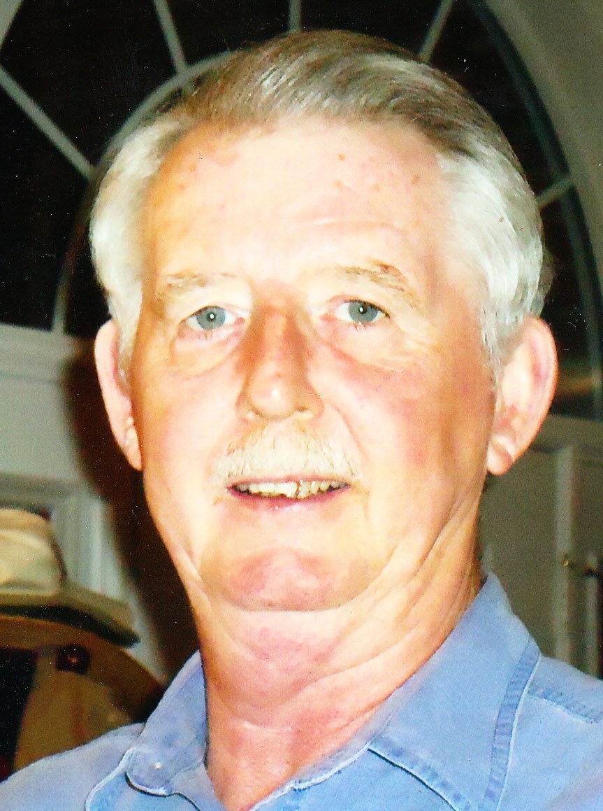 Michael James Melville Obituary - Charlotte, NC