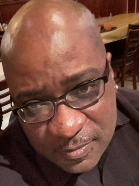 Willie Williams Obituary - Stafford, VA