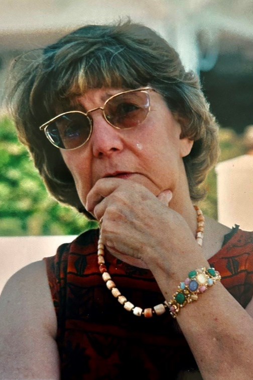 Maria Di Benedetto Obituary - Williamsville, NY