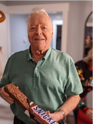 David Patton Obituary - Spokane, WA