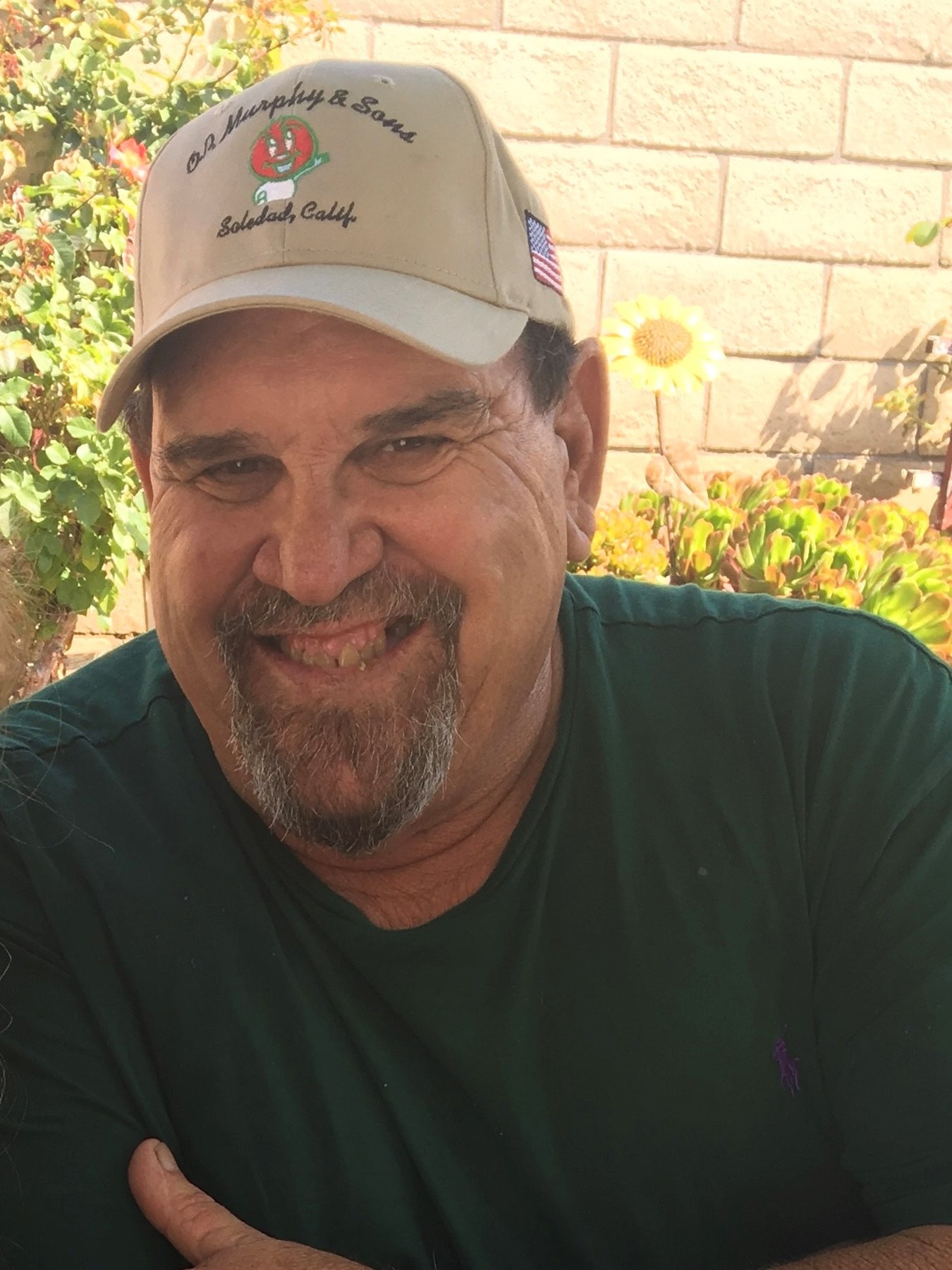 Daniel Donovan Obituary - Fresno, CA