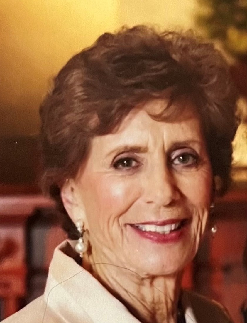 Betty Pope Obituary - Sandy Springs, GA