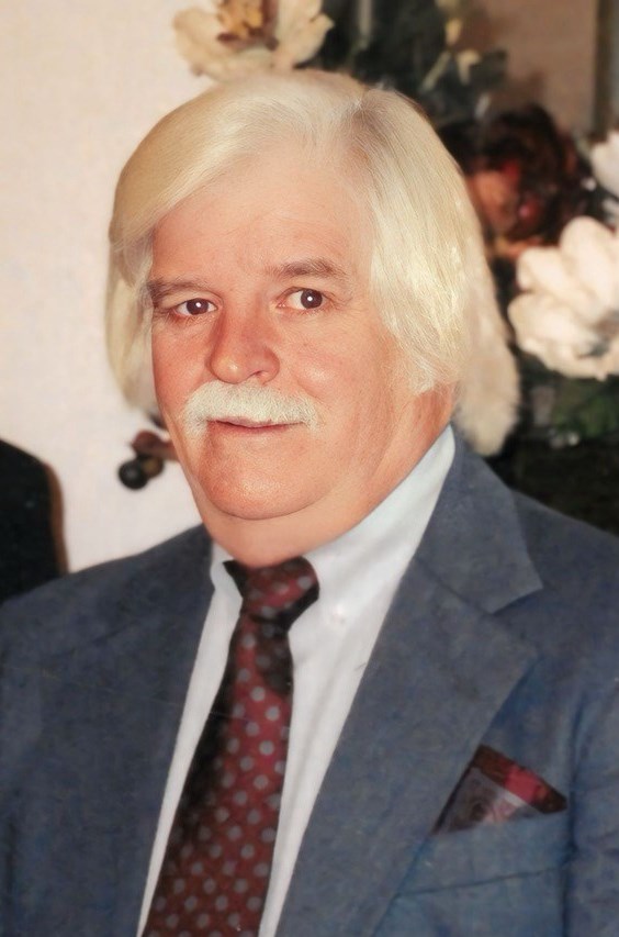 John Jenkins Obituary - Sulphur, LA