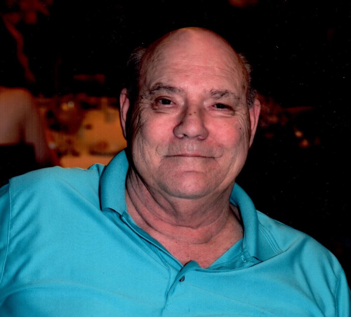 Marc Ervin Garriott Obituary - Oklahoma City, OK